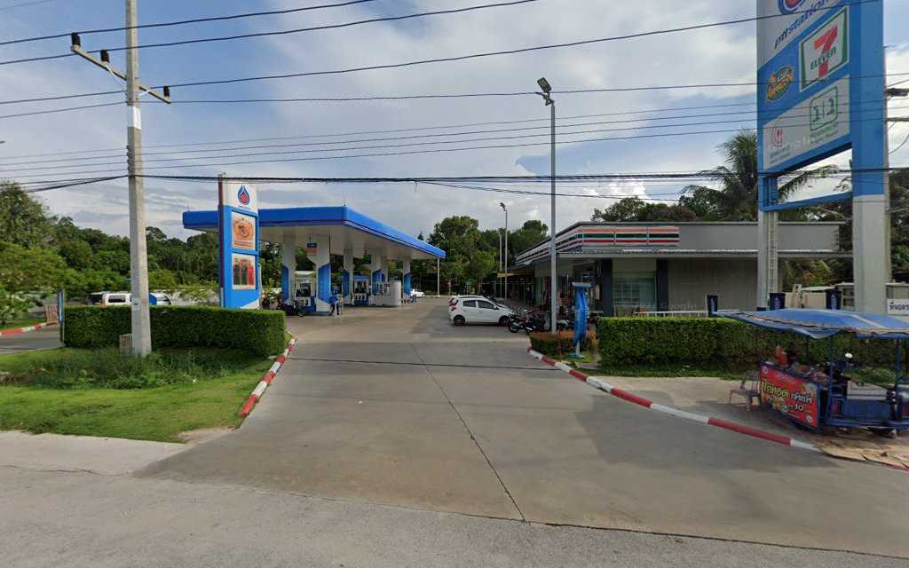 ATM ออมสิน 7-11 สาขา PTTOR ตากใบ (15160): ตู้เอทีเอ็มของธนาคารออมสินที่นราธิวาสอำเภอ ตากใบ - หา ...